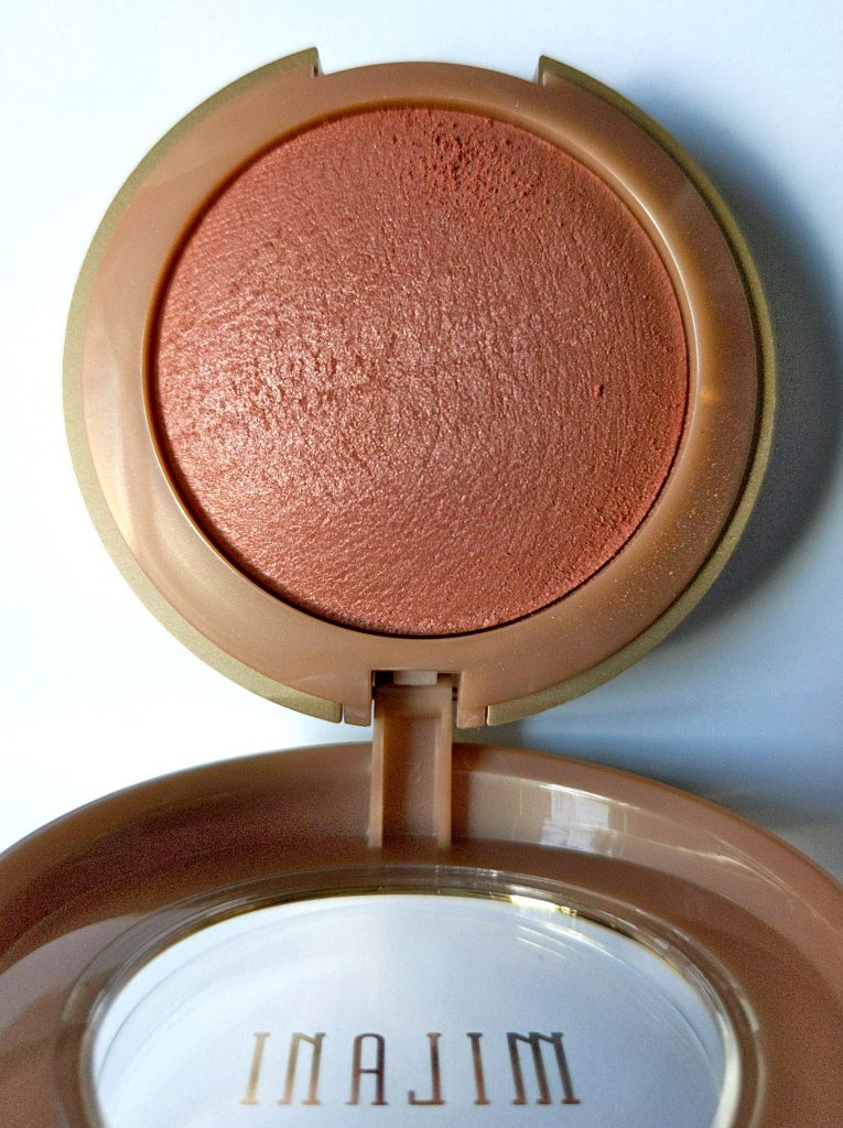 Why I Love This Blush So Much – Milani Baked Blushes – BEAUTY REVISED